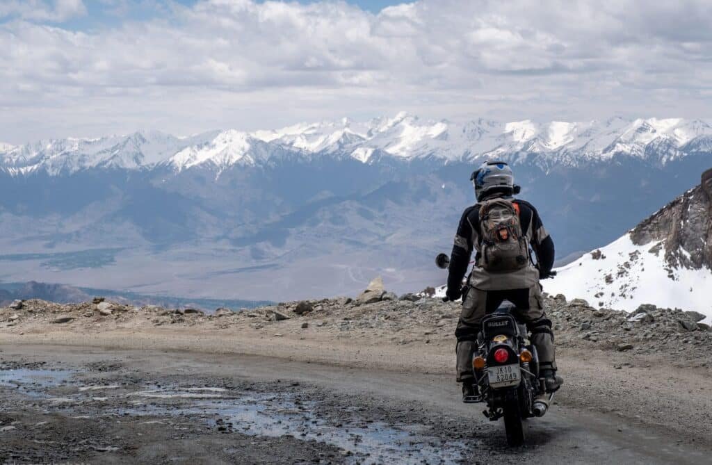 Wheelix - Your Motorcycle Adventure Tour Booking Platform